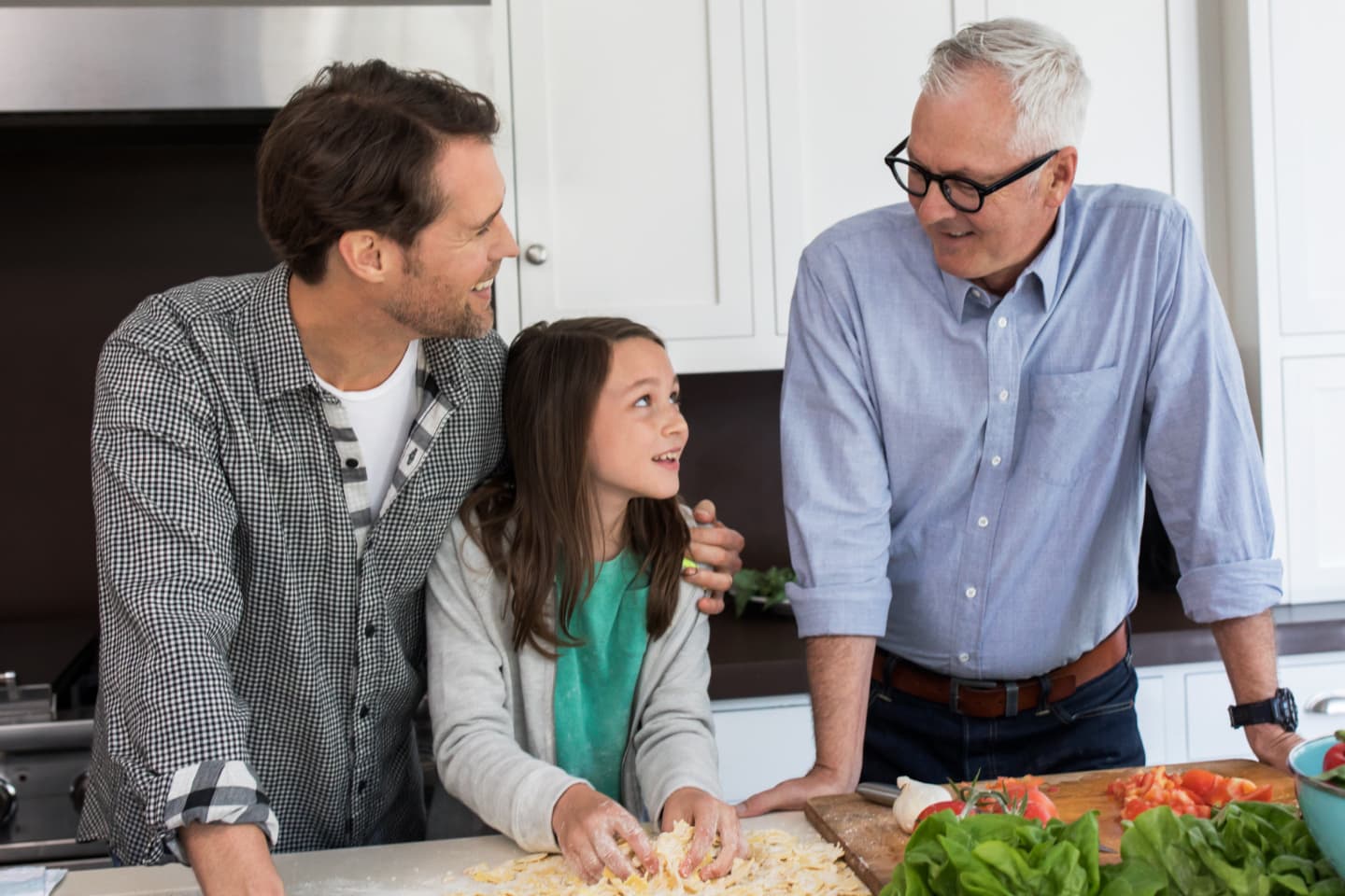 About Schwab | Charles Schwab